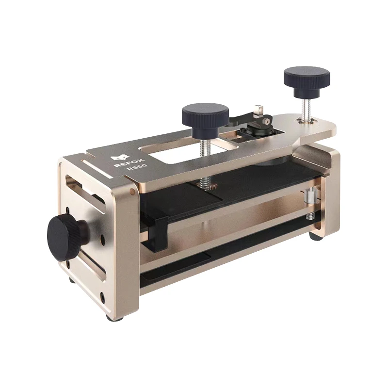 REFOX-RS50-2-in-1-Opener-Clamp-Fixture-for-Cell-Phone-Flat-Screen-Back ...