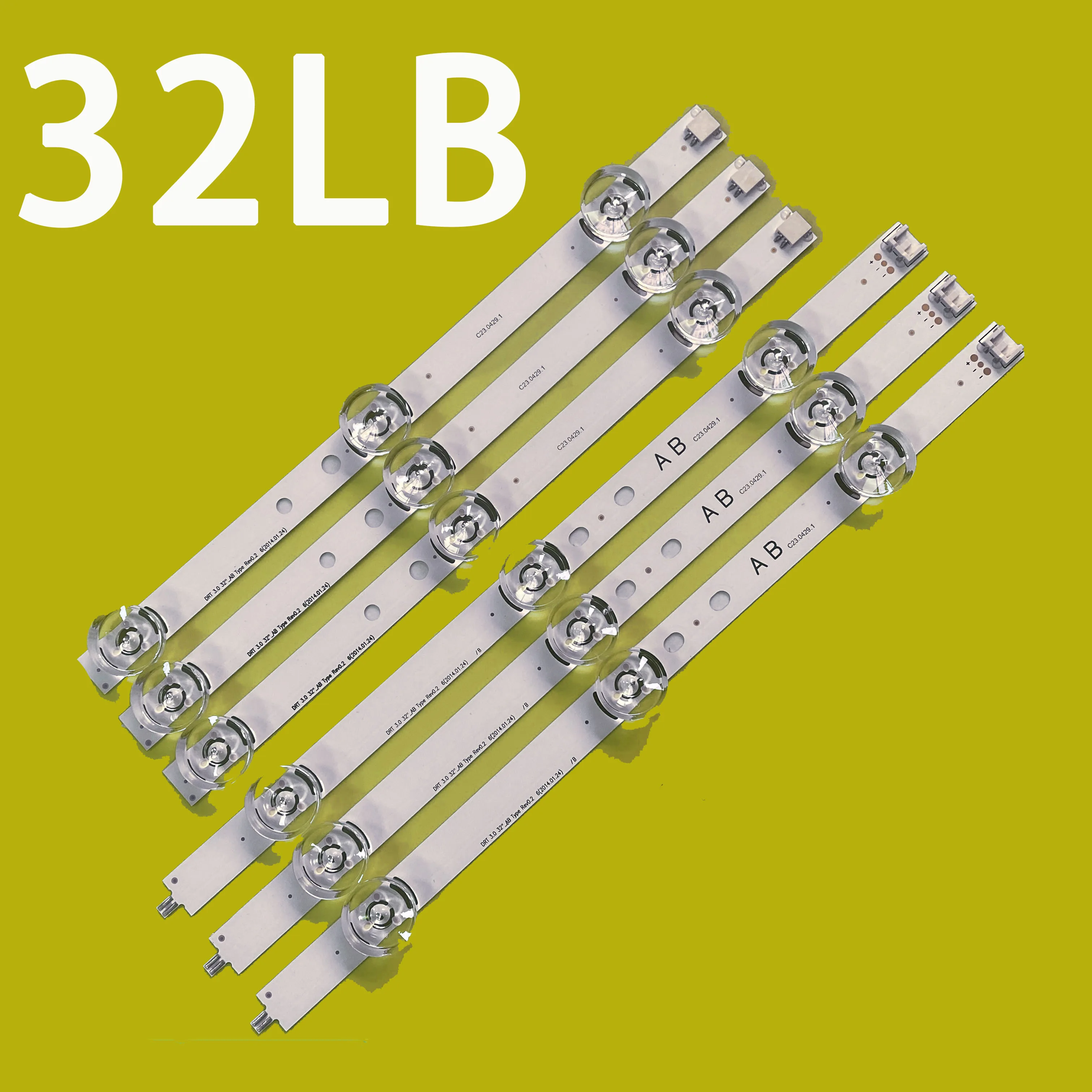 LED-Backlight-DRT-3-0-32-for-32LB-32LF-32LB650V-32LB561V-32LB563V ...