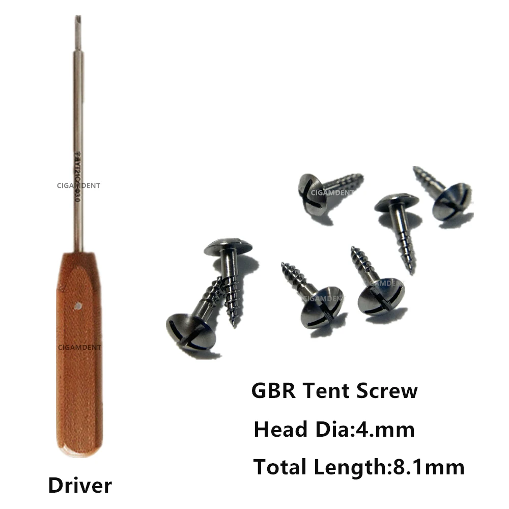 Dental-GBR-Tenting-Screw-Implant-Screw-Driver-Screwdriver-Guided-Bone-Regeneration-Membrane ...