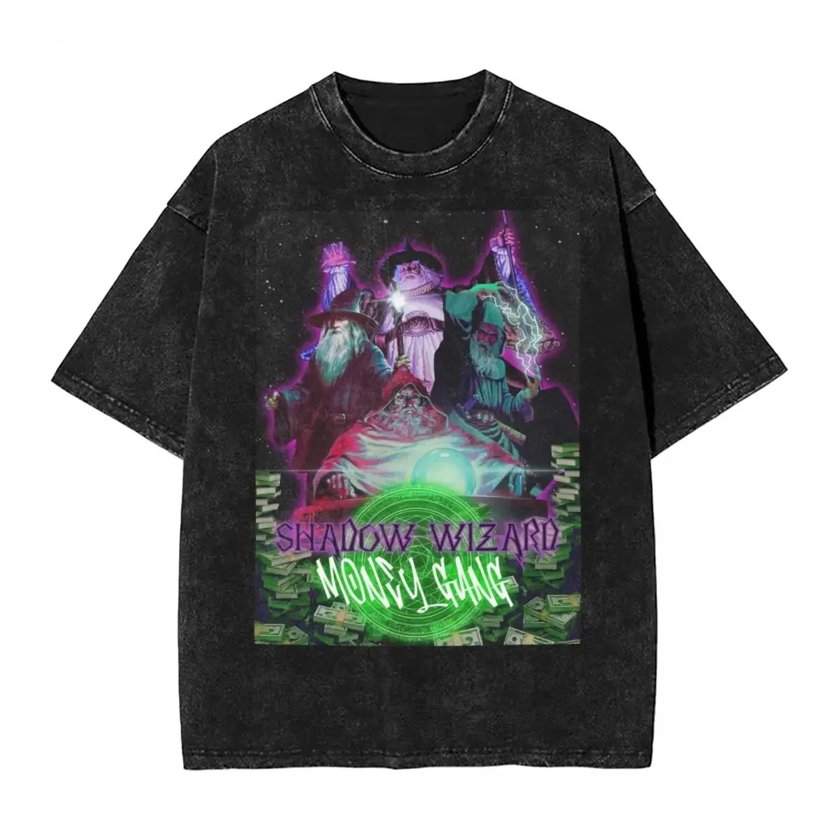Washed-T-Shirt-SHADOW-WIZARD-MONEY-GANG-Hip-Hop-Vintage-T-Shirt ...