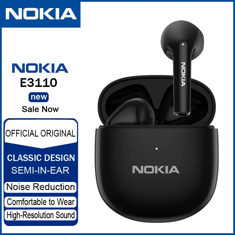 Nokia Lumia 920 Headphones In Box