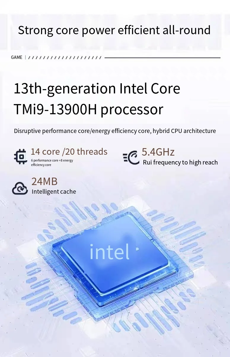 2024 Intel 13th Core i9-12900H RTX3060 gaming laptop 16-inch high-end e-sports gaming laptop ...