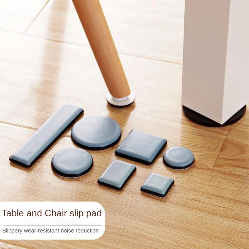 1-Set-of-Self-adhesive-Furniture-Slider-Pads-Teflon-Table-and-Chair-Leg ...
