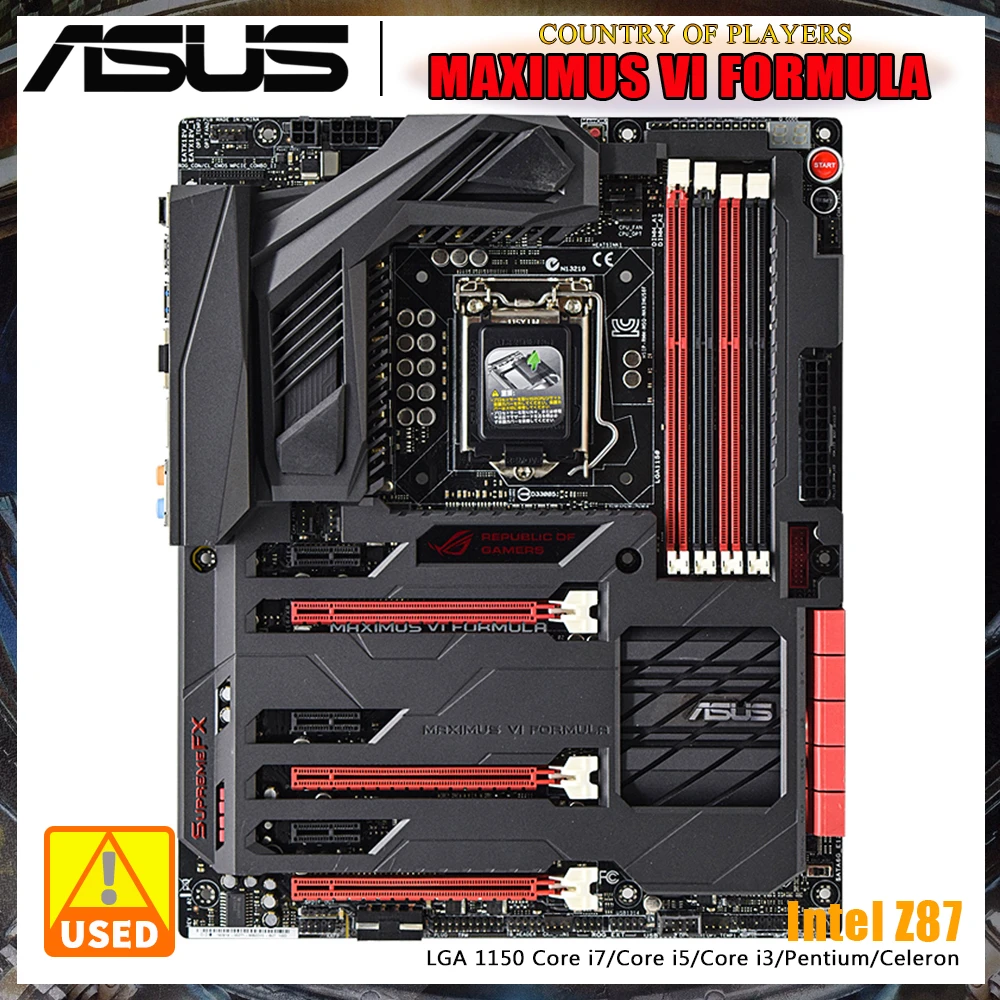 Asus-maximus-vi-f-rmula-placa-m-e-intel-i217v-gigabit-lan-lga-1150-slot ...