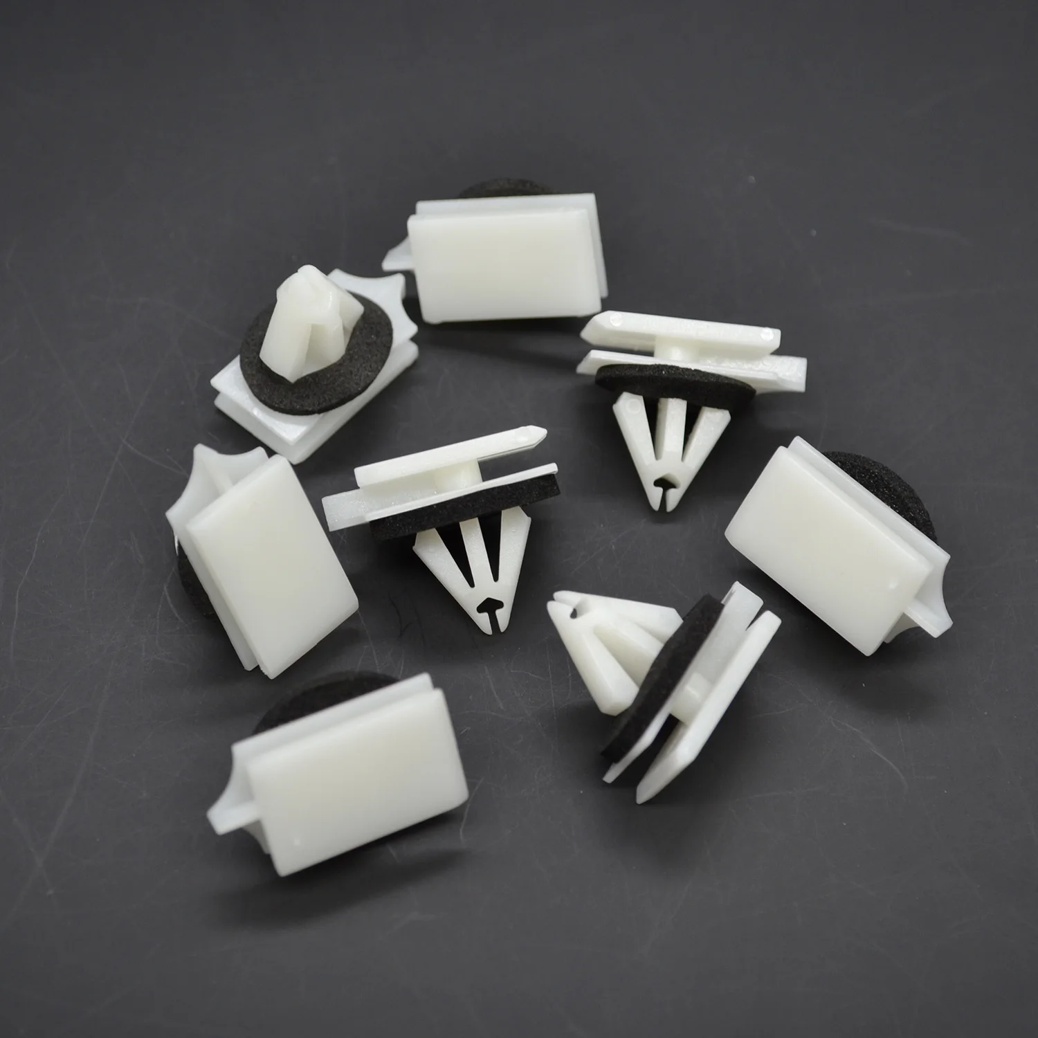 20-pe-as-bra-adeira-de-repara-o-de-acabamento-clipes-de-balan-o-com ...