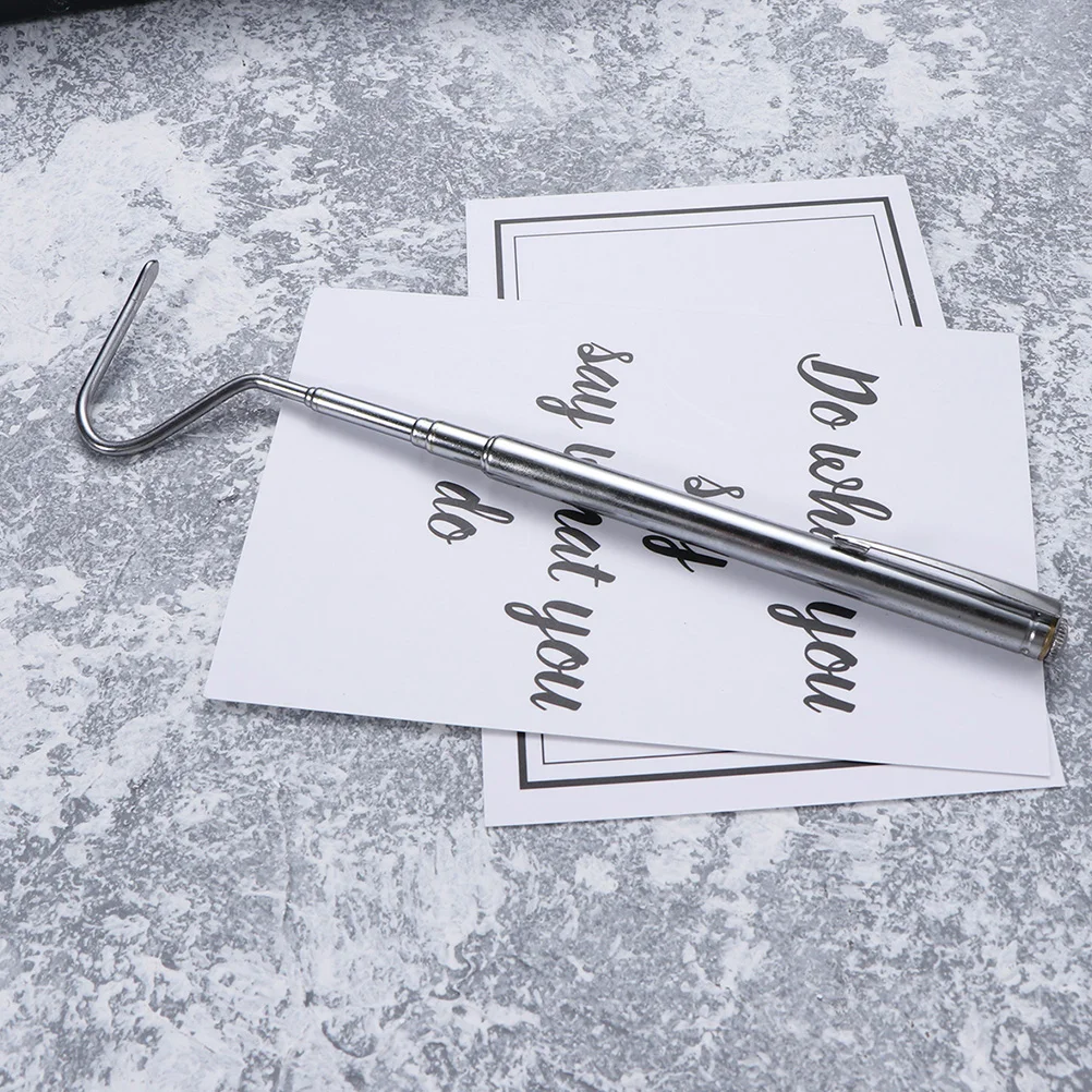 2-Pcs-Heavy-Duty-Hook-Grappling-Telescopic-Snake-Reptile-Catcher ...