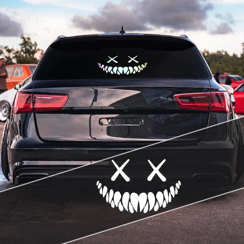 Car Stickers Cat at Will Hannah blog