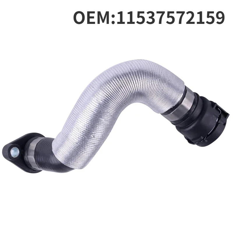 11537572159-Radiator-Coolant-Water-Hose-Pipe-For-BMW-1-3-5-Series-X1-Z4 ...