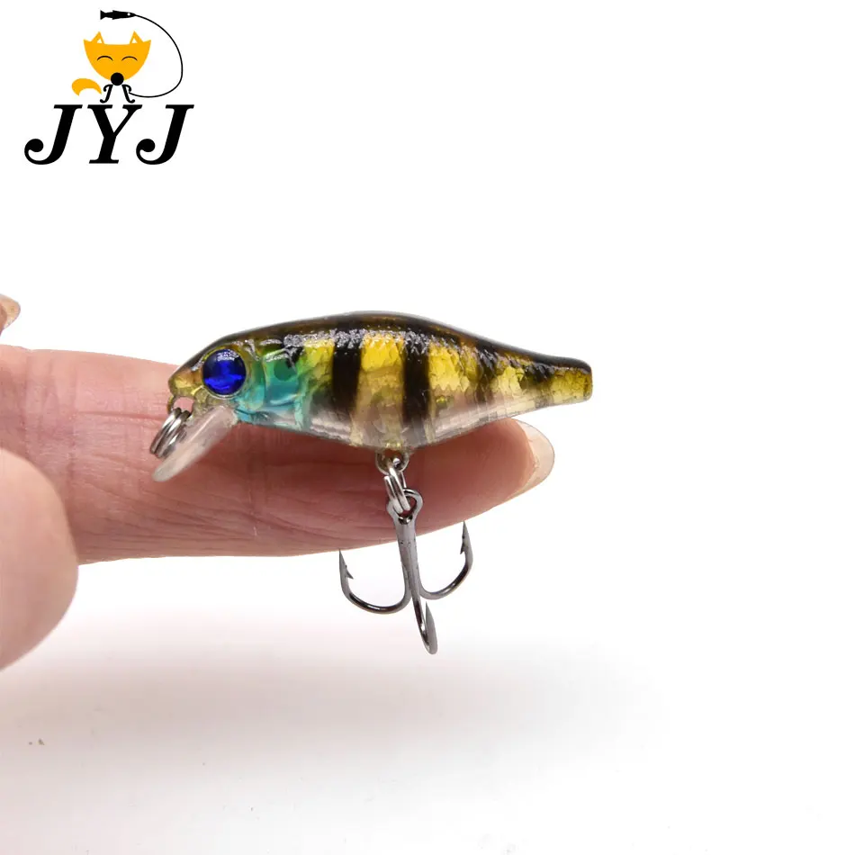 1-piece-small-artificial-hard-plastic-minnow-lure-bait-water-fishing ...