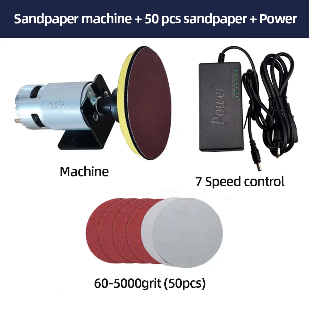 Mini-Polisher-Machine-Electric-Polishing-Machine-DIY-Bench-Table ...