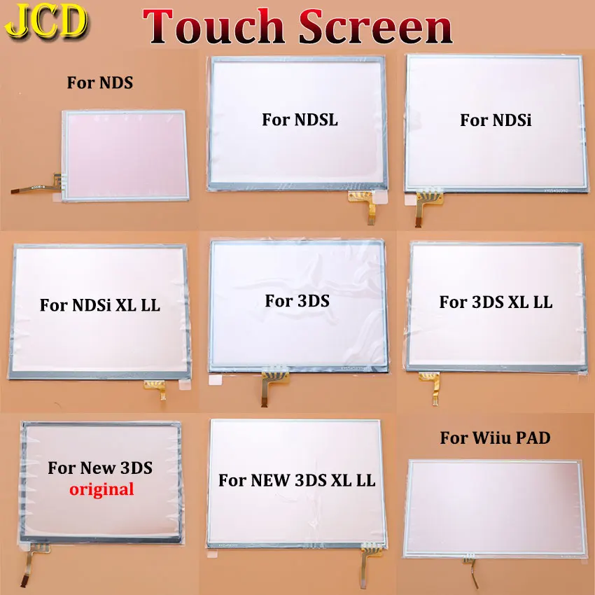 JCD Accessories Store