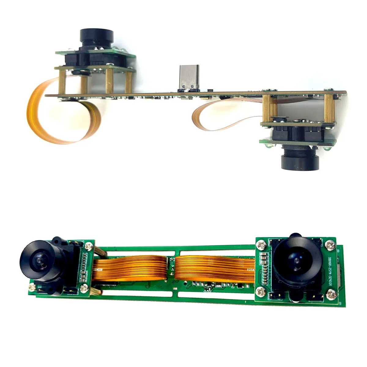 3D-Stereo-Vision-OTG-UVC-Dual-Lens-USB-Camera-Module-Synchronized-2MP ...