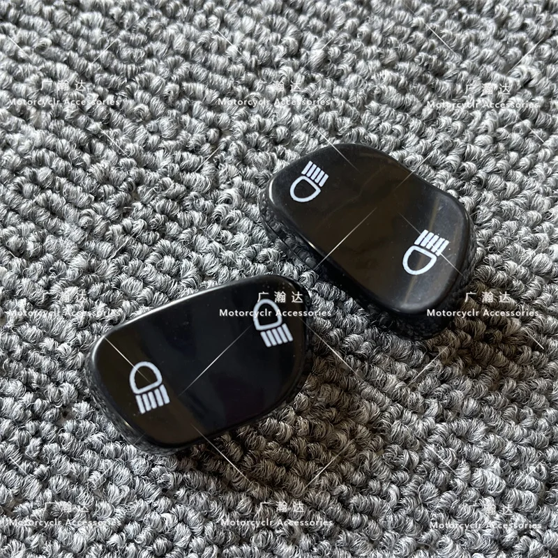 For-Yamaha-XJ6-FZ6-FZ1-FZ8N-high-and-low-light-switch-switch-button ...