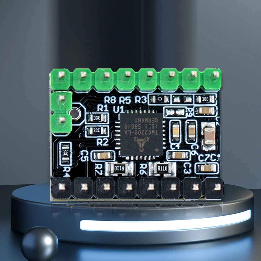 Makerbase-placa-base-de-Control-MKS-TMC2209-MKS-para-impresora-3D ...