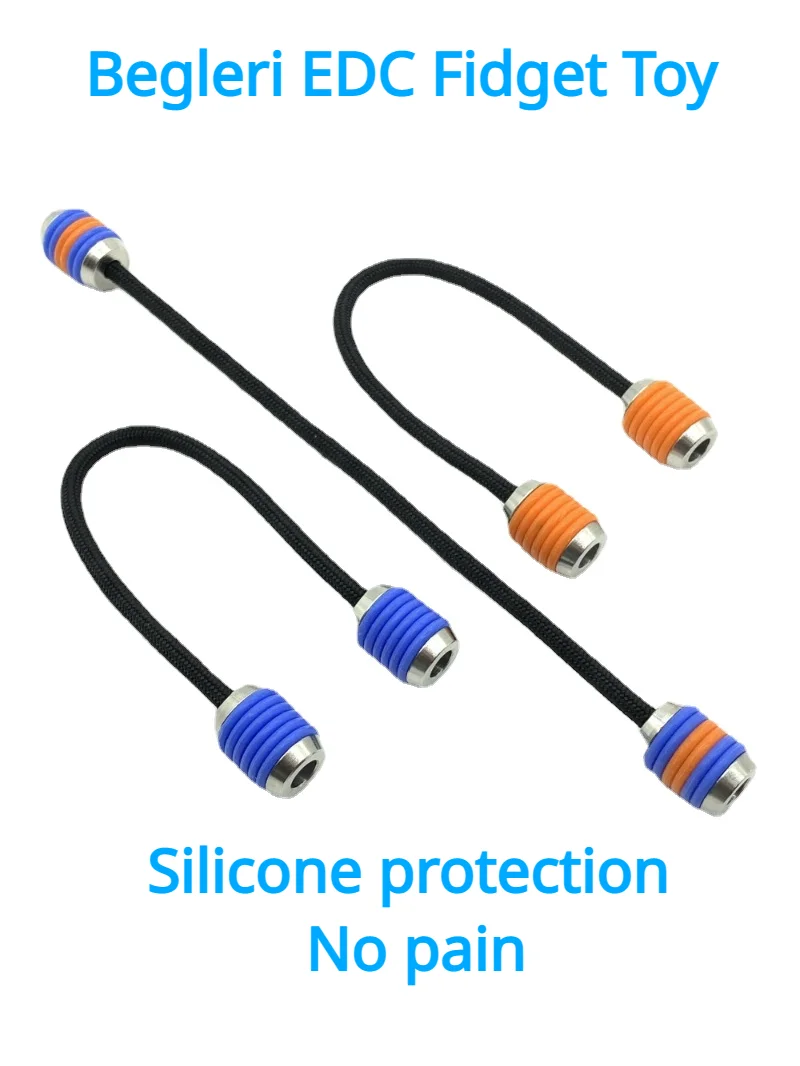 Begleri-Fidget-Toy-Finger-Skilltoy-Fingertips-Educational-Toy-EDC ...