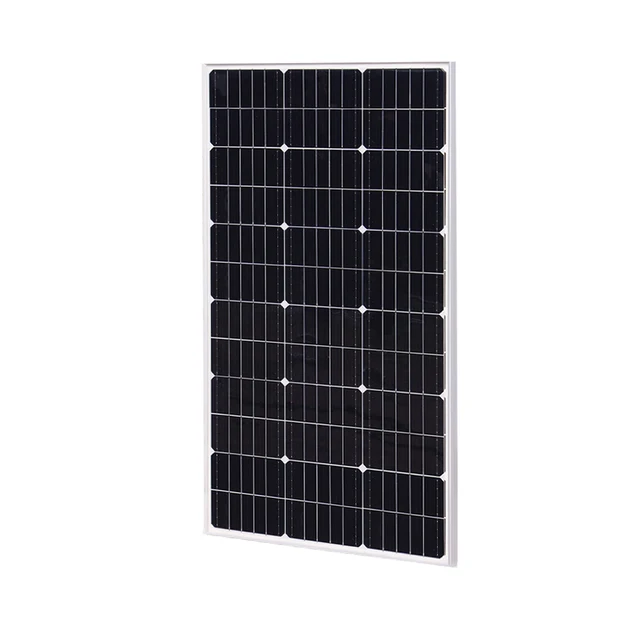BOGUANG Solar Panel Solar kit 100W 400W 500W 600W 800W 1000W 12V OR 24V ...