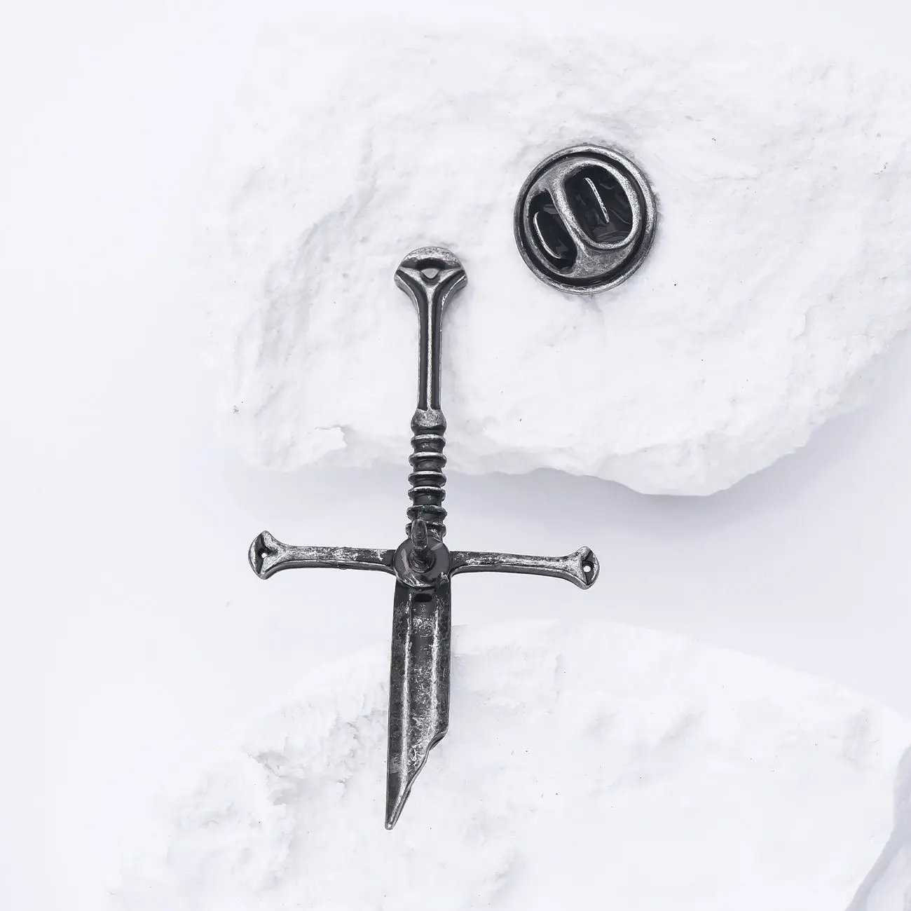 Shards Of Narsil Drawing