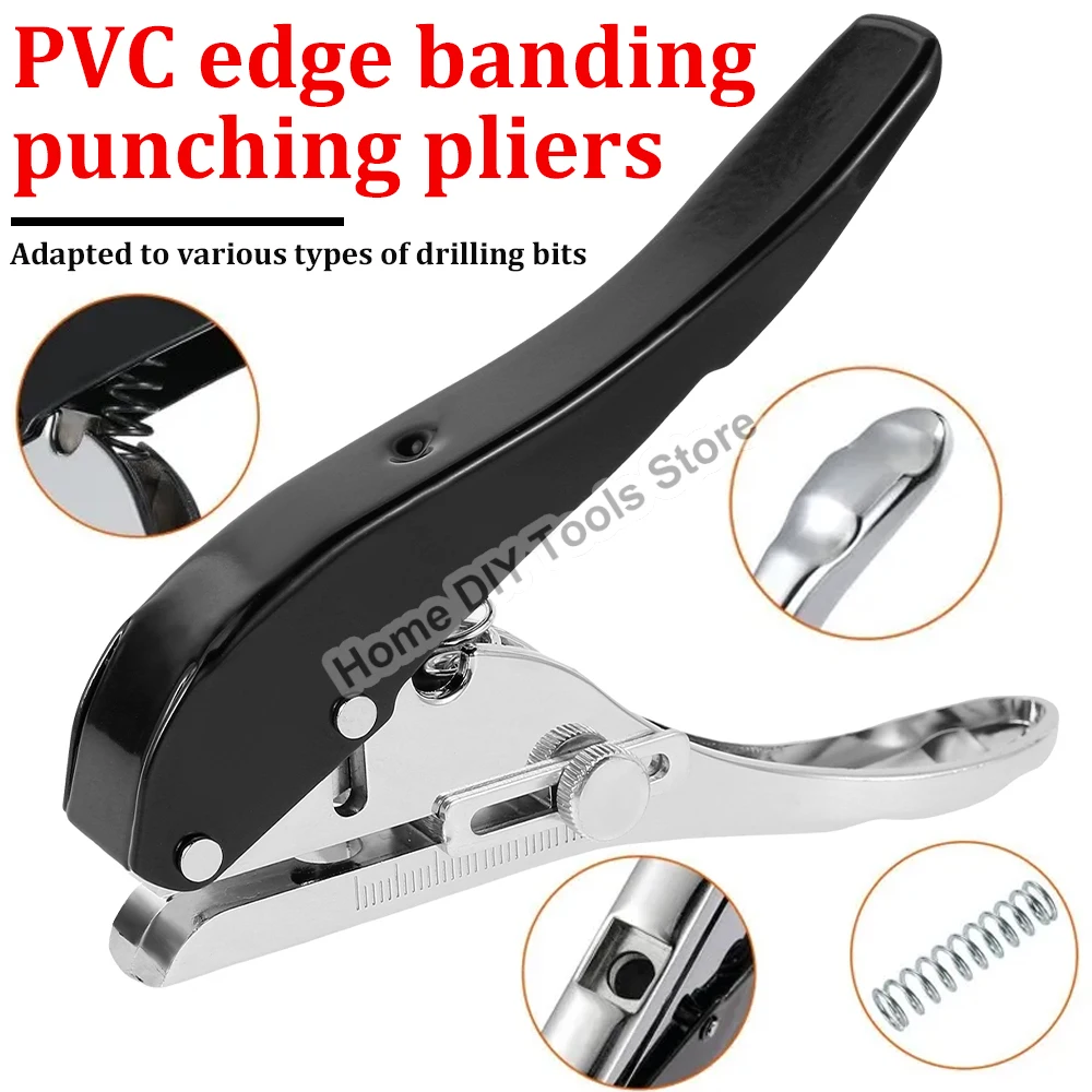 Choosing the Right Hole Punch Types for Precision Crafting: A Hands-On ...
