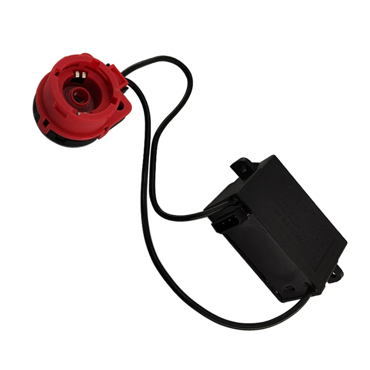 Car Xenon Bulb HID Headlight D2S Socket Igniter Ballast for Range Rover ...