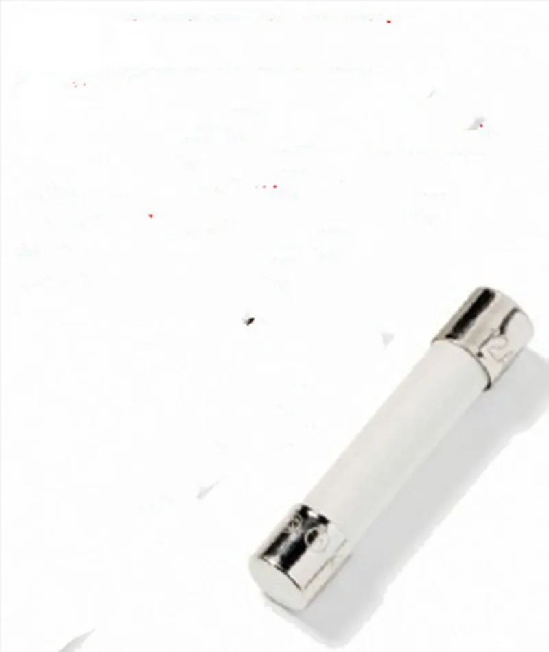 replace 6X32mm 0.6A 600MA 250V fuse 20pcs - AliExpress 502