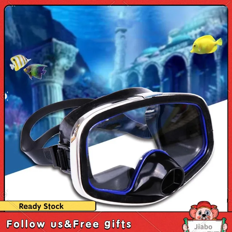 Equipment Spearfishing Diving | Mask Spearfishing Swimming | Mask ...