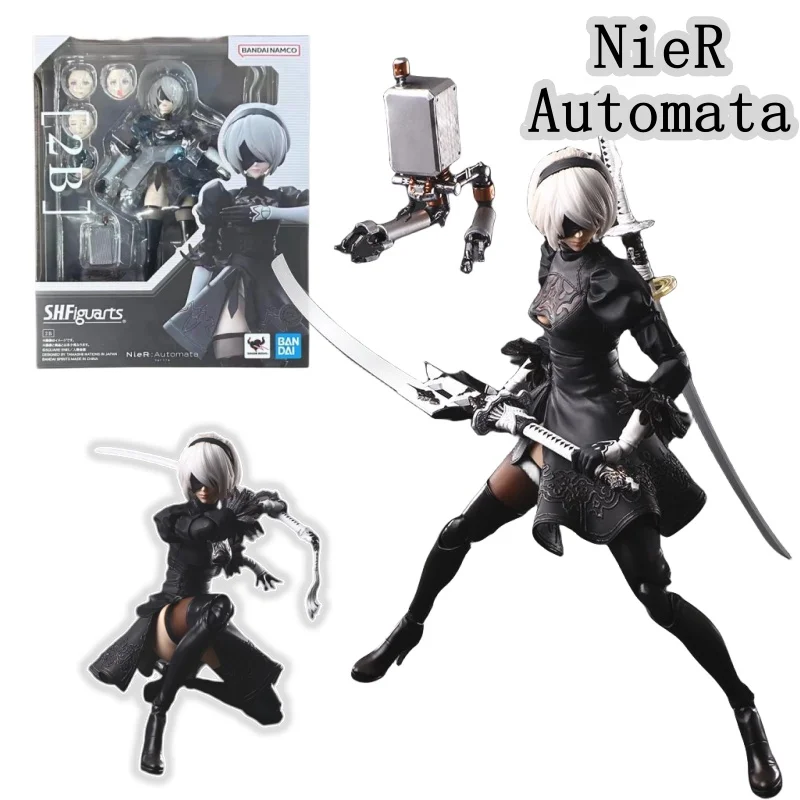 YGJZ Figure Toys Store