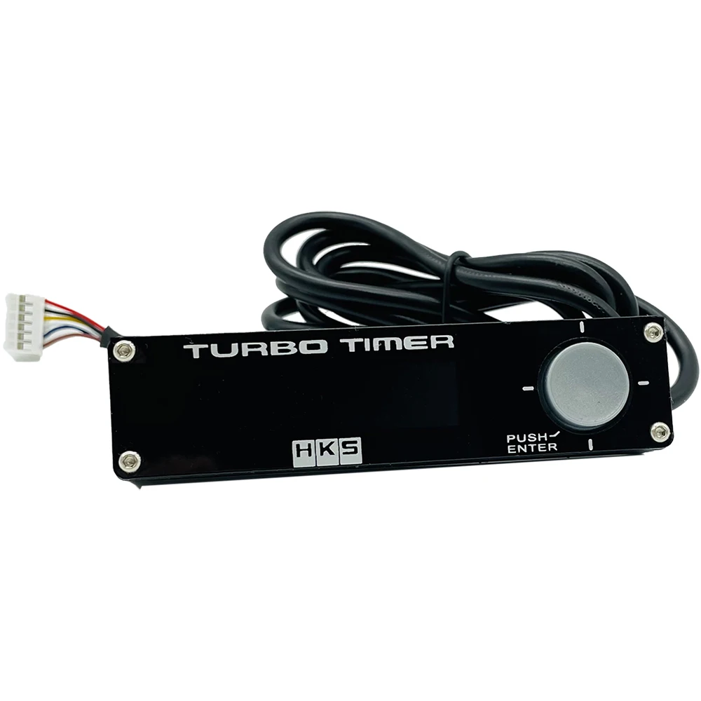 Hks Turbo Timer Price