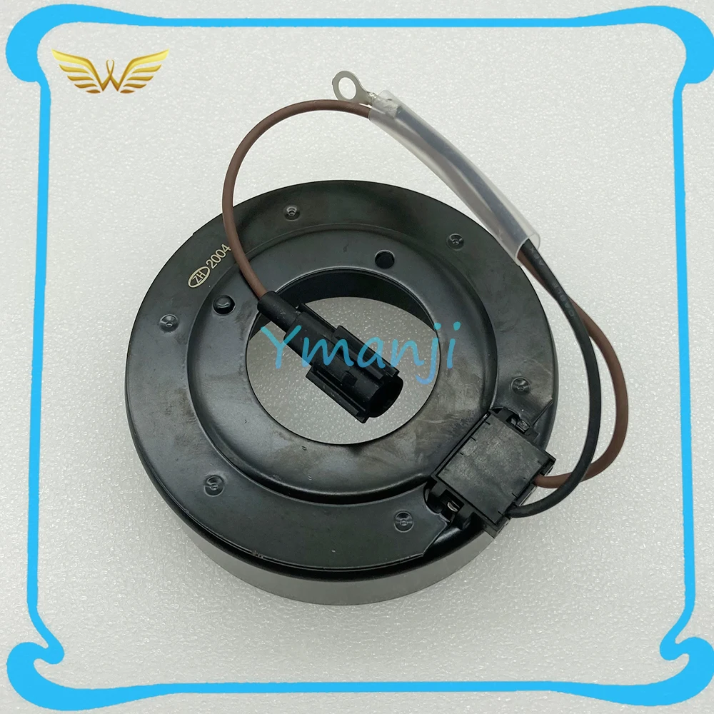 Air-Conditioning-Compressor-Magnetic-Electromagnetic-Clutch-Coupling ...