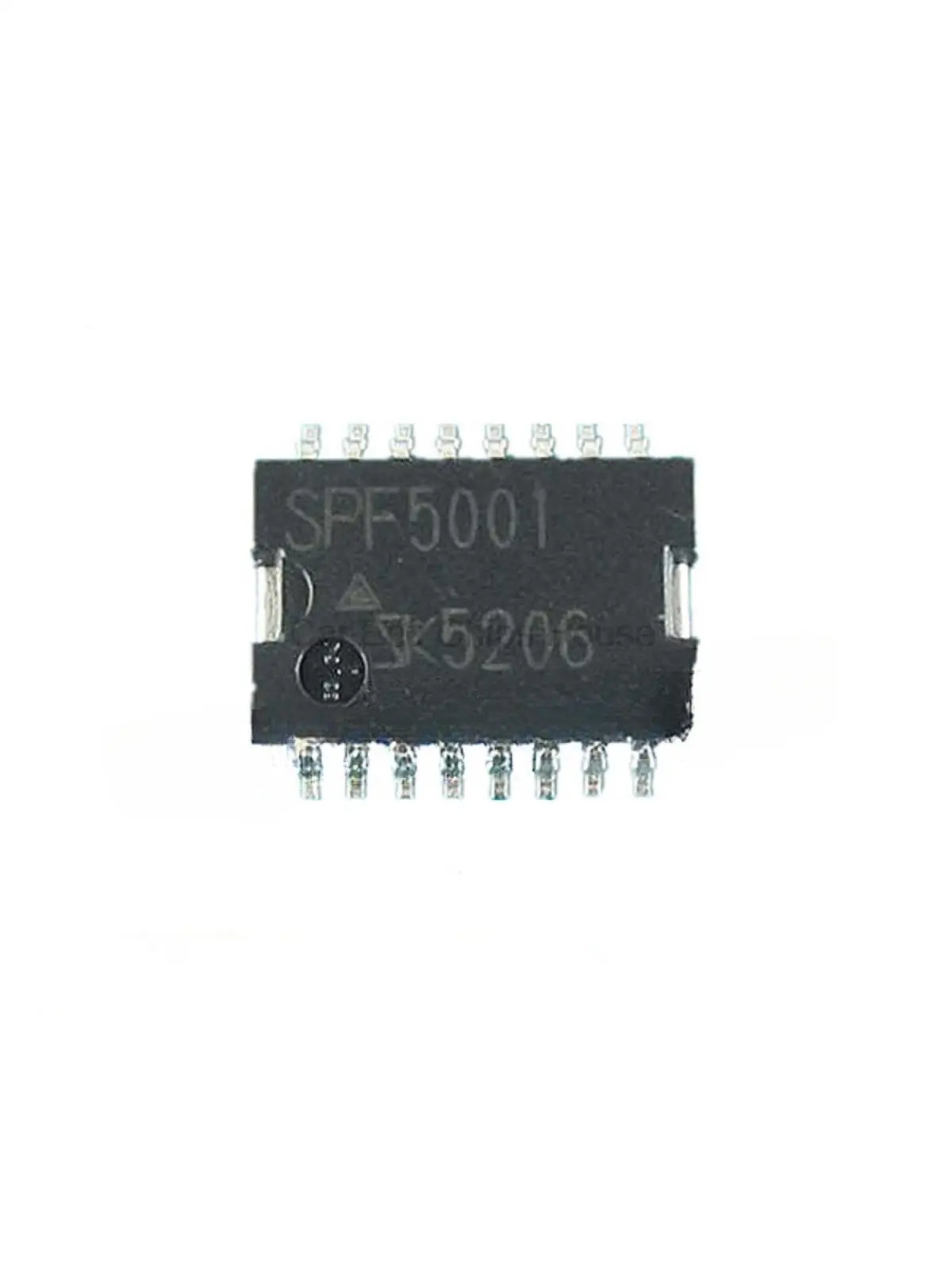 5Pcs-SPF5001-automotive-computer-board-imported-IC-chip-chip-SMD-HSOP16 ...