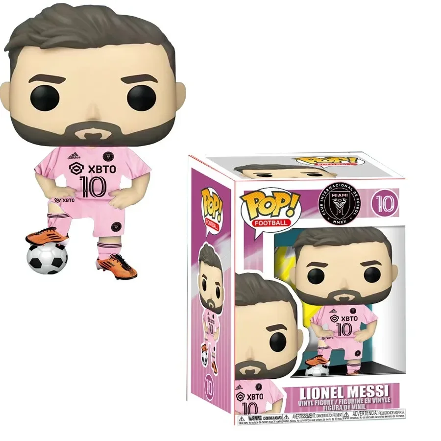Funkoe-Limited-Edition-Vinyl-Action-Figure-for-Children-Estrela-do ...