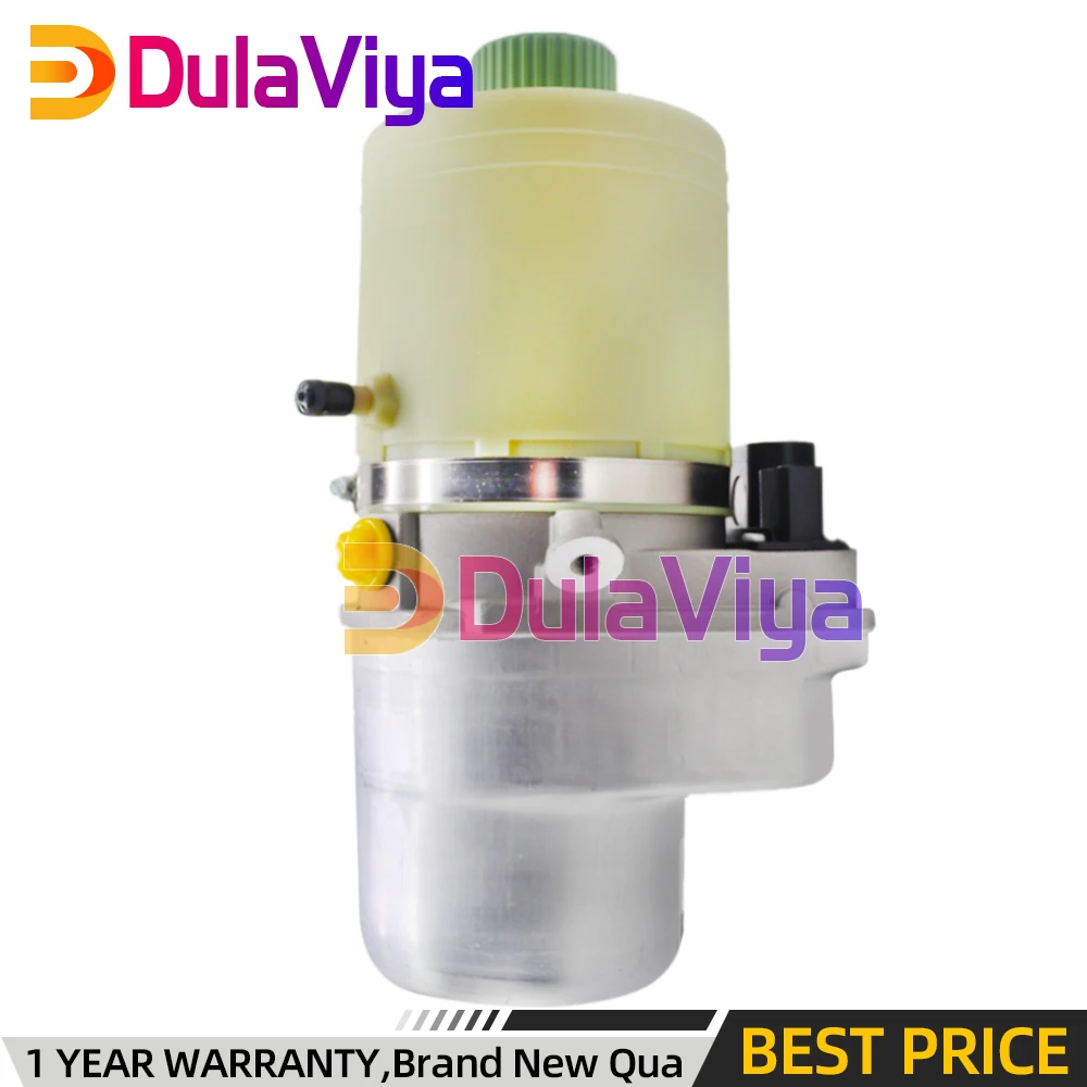 Skoda fabia power steering pump store