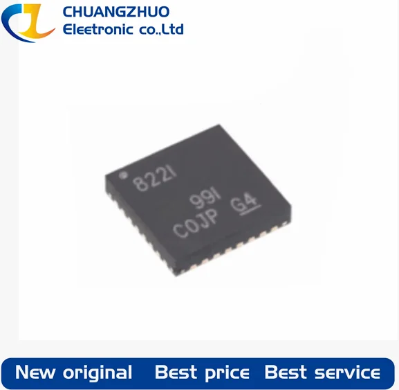 1Pcs-New-original-DP83822IRHBR-822I-VQFN-32-EP-5x5-Interface ...