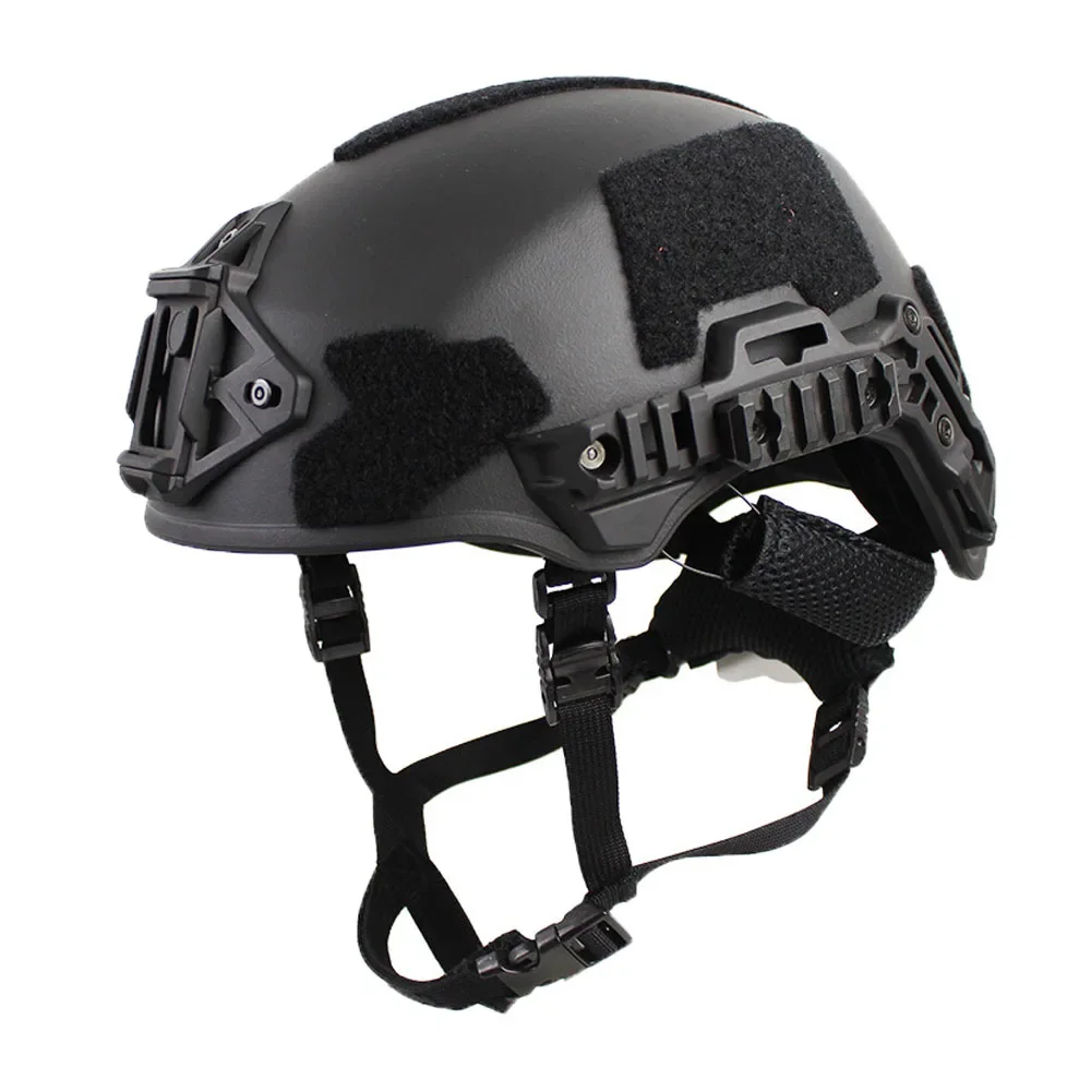 Wendy Helmet 3.0 Version Tactical Airsoft Combat Safety Ballistic ...