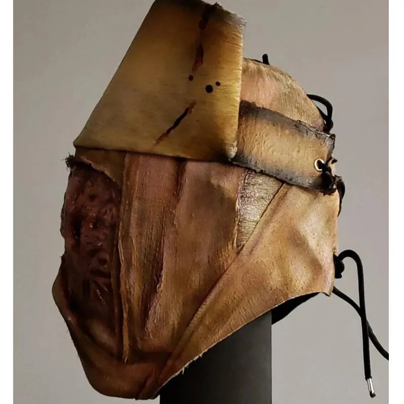 Silent Hill Nurse Mask