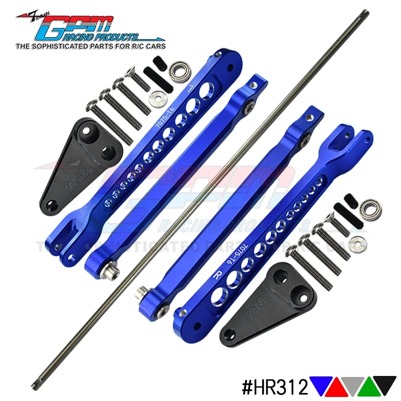 GPM-Parts-Rear-Sway-Bar-Plus-Balance-Bar-LOS230096-for-LOSI-HAMMER-REY ...