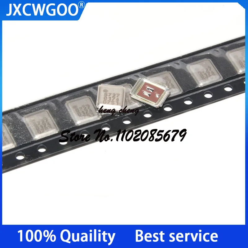 10PCS-100-New-Original-IRF6727MTRPBF-IRF6727-marking-6727-MG-WDSON-5 ...