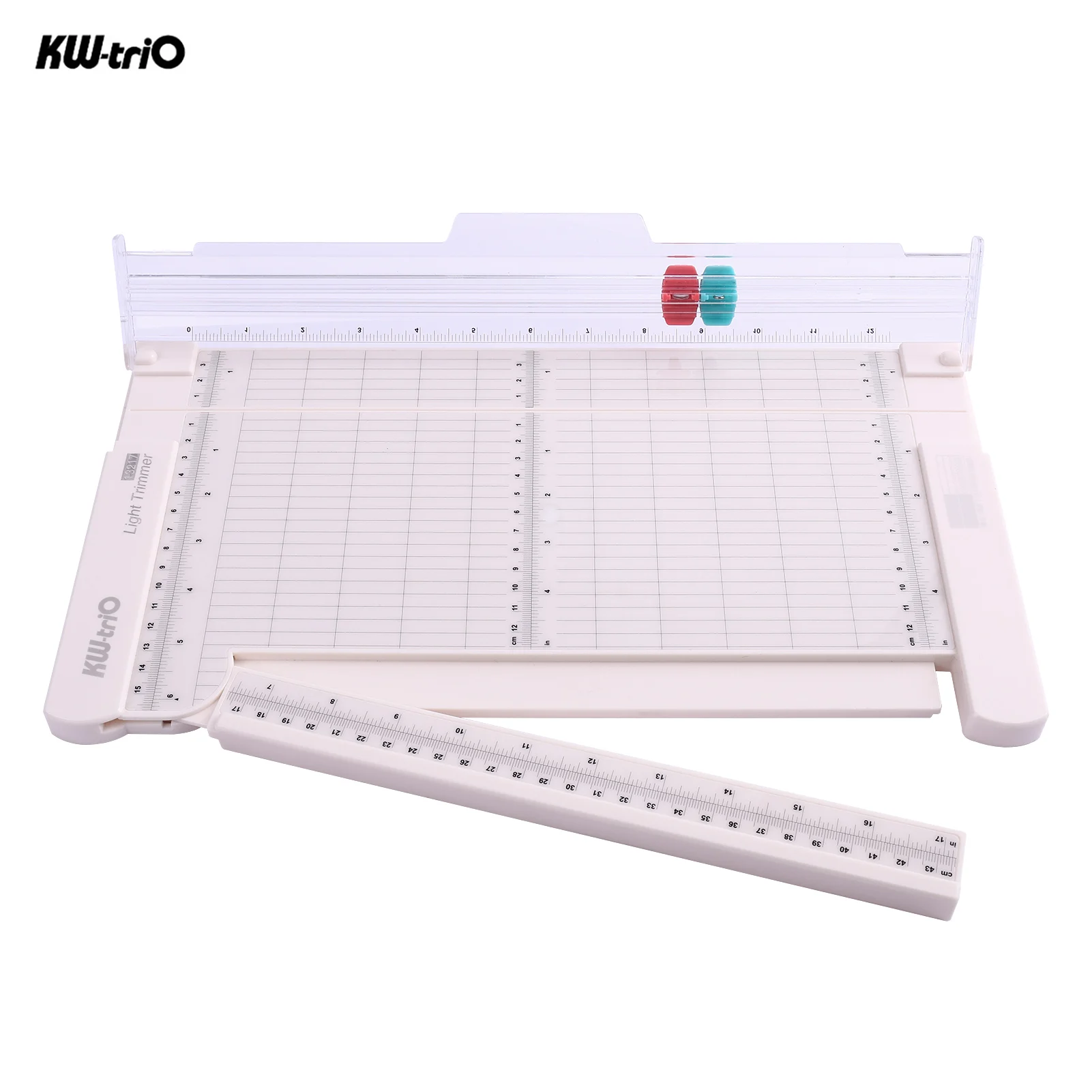 KW-trio-Portable-Paper-Cutter-12-6-Inch-Cutting-Desktop-Craft-Paper ...