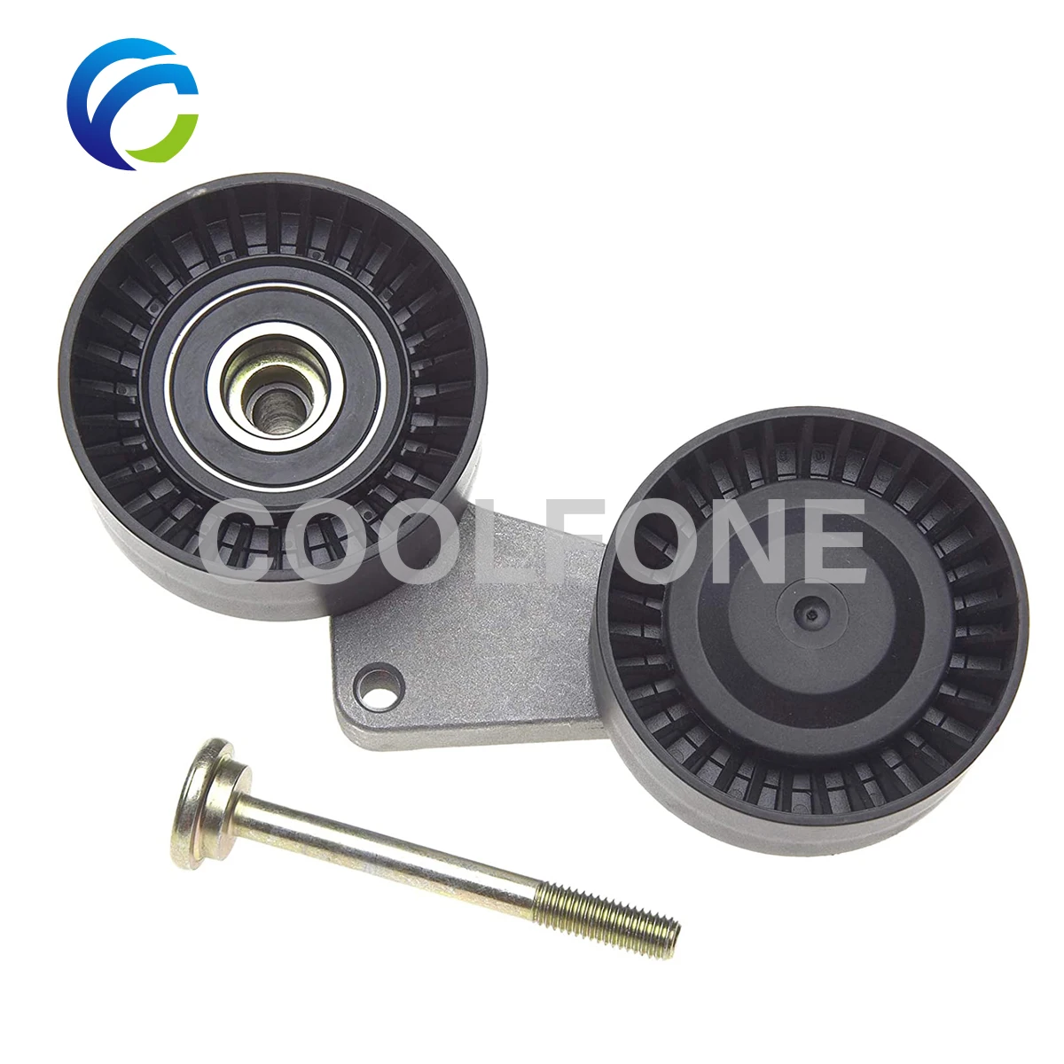 Drive-Belt-Automatic-Tensioner-for-BMW-E31-840-E38-735-740-E39-535-540 ...