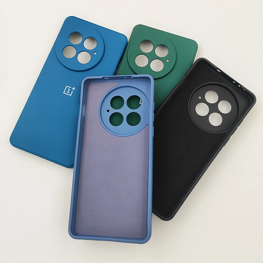 For Oneplus 13 5G Case ONEPLUS 13 PJZ110 Cover Shockproof Luxury TPU ...