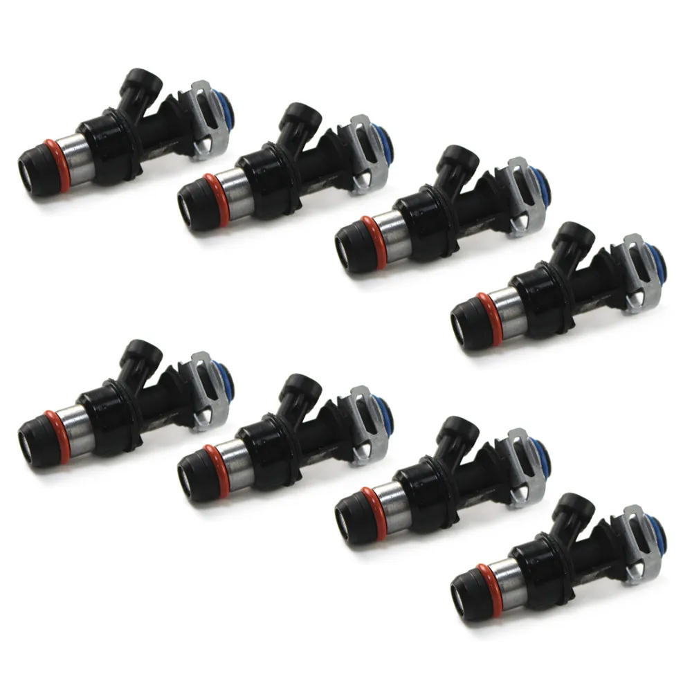 8pcs-25320288-25317628-17113553-17113598-17113868-Fuel-Injector-For ...