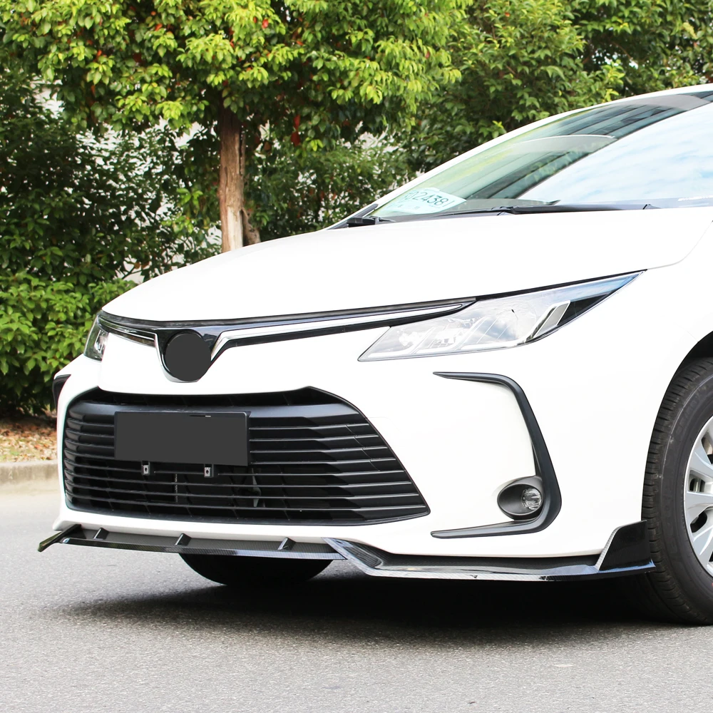 Toyota altis 2020 body kit store