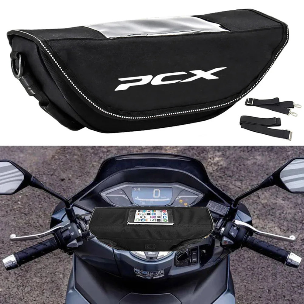 For-Honda-PCX-125-PCX-150-PCX160-Motorcycle-Waterproof-And-Dustproof ...