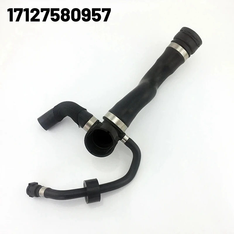 Coolant-Hose-Upper-Hose-Main-Radiator-Engine-Radiator-Car-Coolant-Hose ...