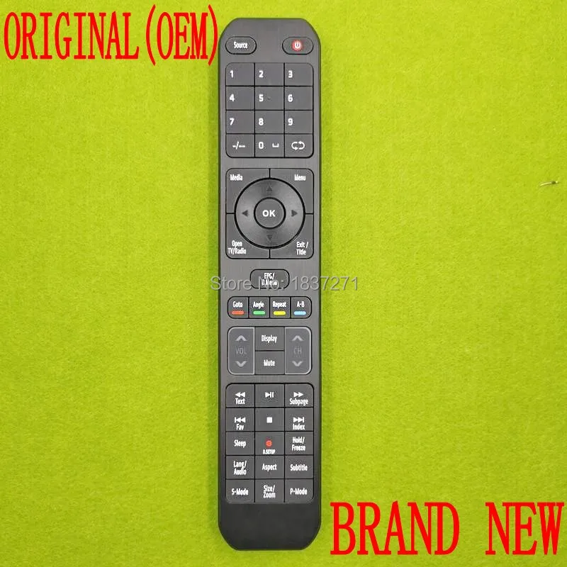 Original Remote Control For BAUHN A-480F-S ATVU40-0416 ATVU48-0816 ...