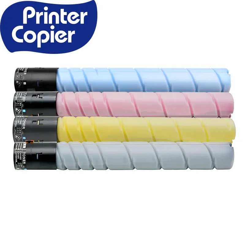 Cartucho-de-toner-para-Konica-Minolta-Bizhub-C221-C281-C221S-C224-C284e ...