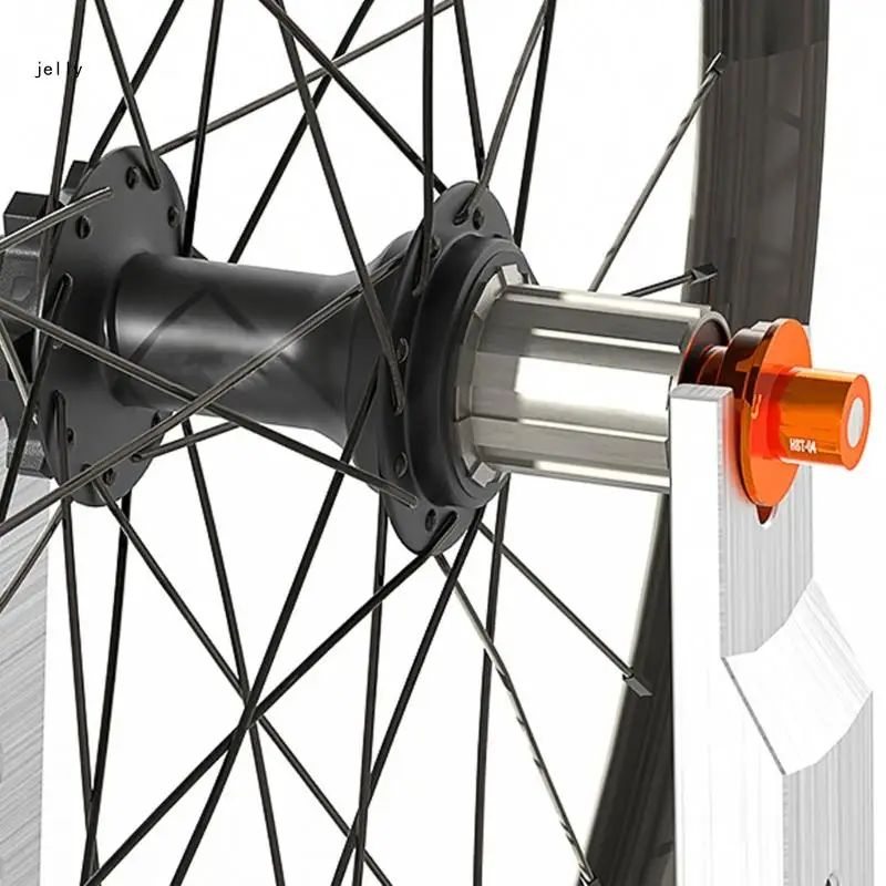 Road-Bike-Barrels-Shafts-Hub-Fixing-Rod-Bicycles-Wheel-Truing-Stand ...