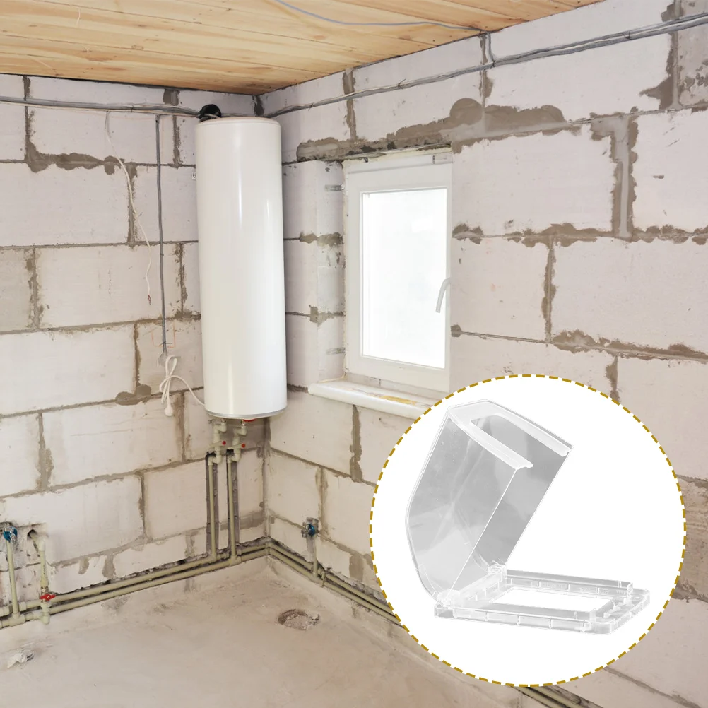 Power-Supply-Protective-Cover-Outlet-Covers-Plug-Protector-Outdoor ...