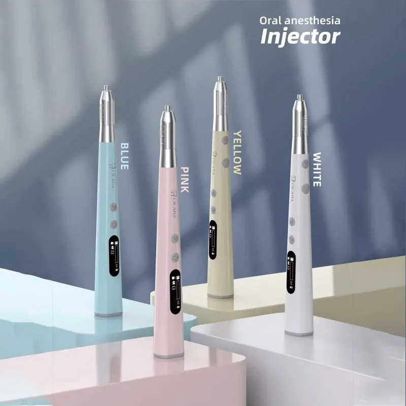Dental-Equipment-Oral-Anesthesia-Injector-Device-Portable-Wireless ...