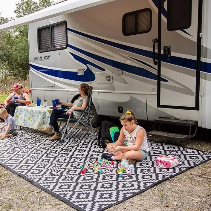 Camping carpet store