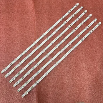 LED Backlight Strip 9LED For Hisense 65A7300F 65A7100F 65AE7000F ...